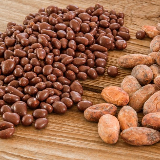 Bio· Inka : Une fève de cacao d’exception | COTE Magazine Genève