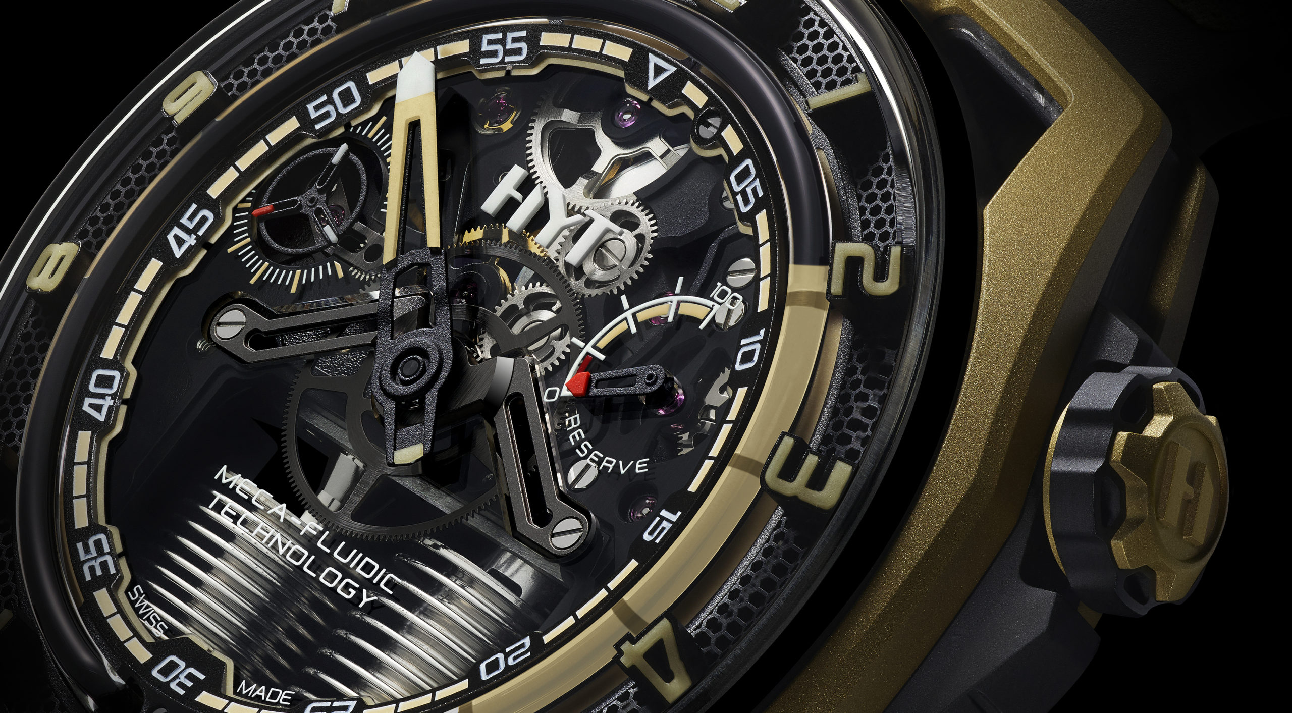 Hastroid Cosmic Hunter: le nouvel âge de bronze by HYT | COTE Magazine ...