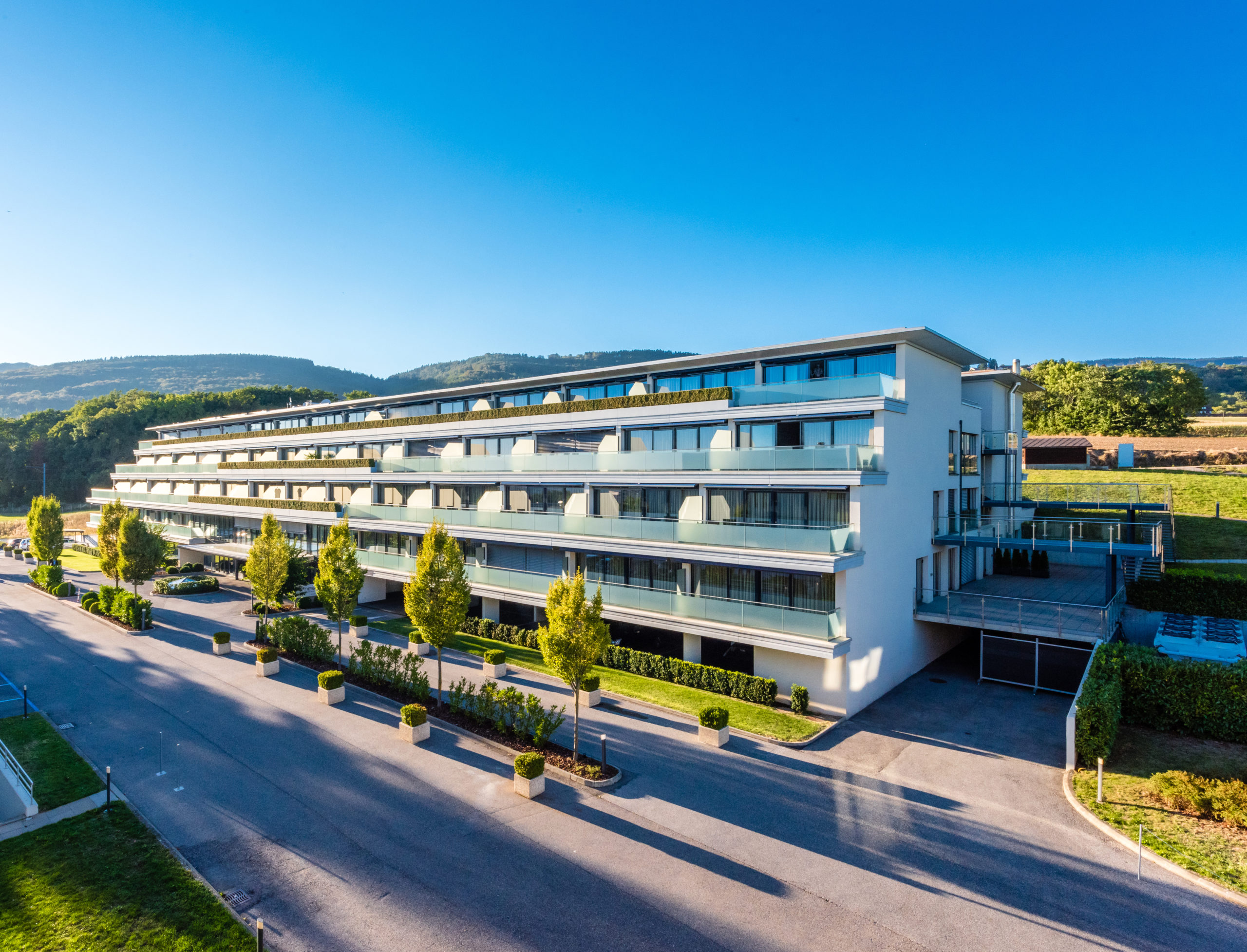 Nescens «Adding life to life» | COTE Magazine Genève