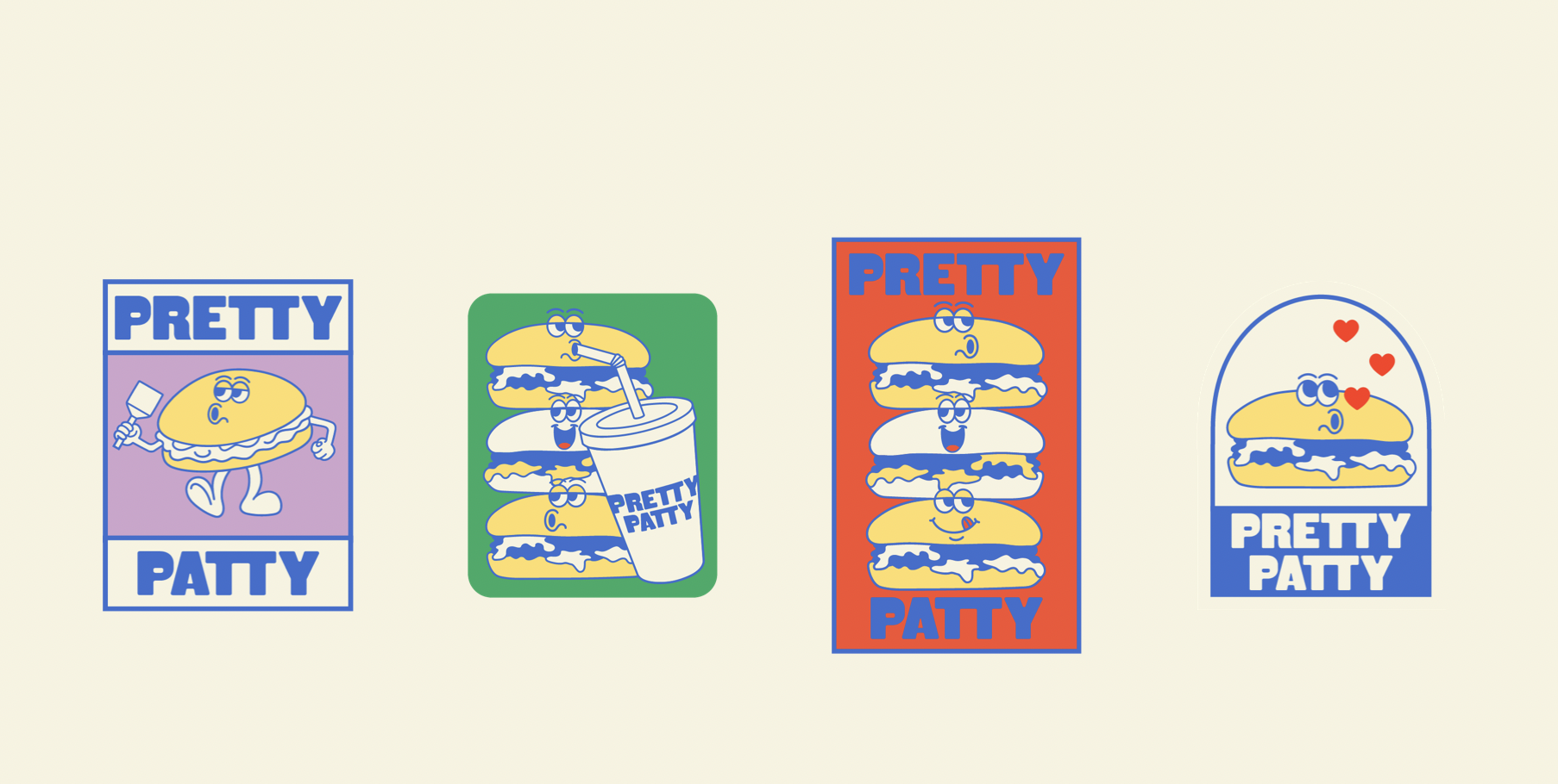 Pretty Patty: le smash burger s’empare de Genève | COTE Magazine Genève