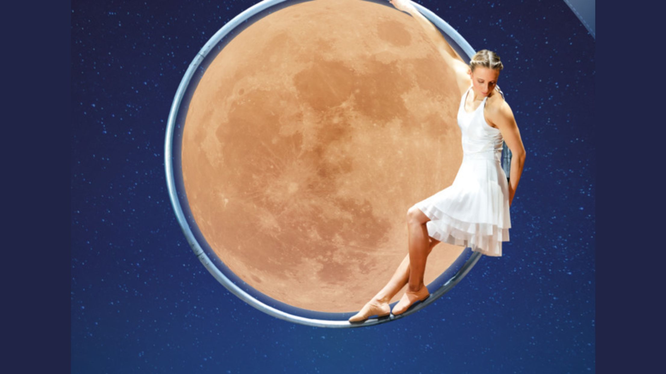 Entre ciel et mer avec le Cirque Eloize | COTE Magazine Genève