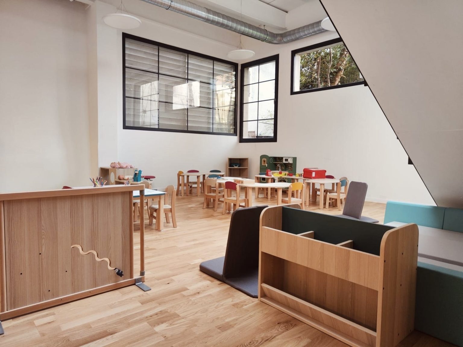 Bubbles Kids Club & Bubbles Crèches, le paradis des enfants | COTE ...