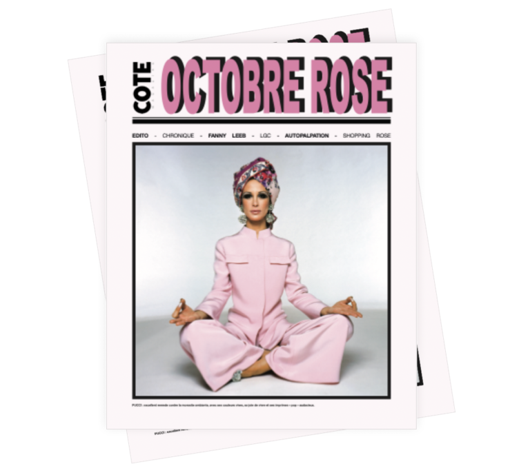 COTE Magazine: Actualités du luxe et haut-de-gamme