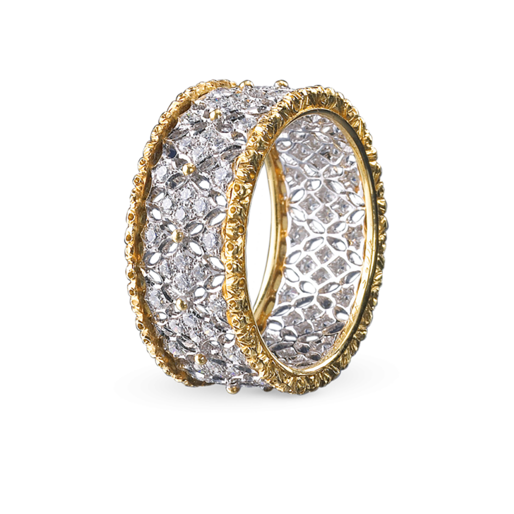 Richemont: Nicolas Bos, l’avenir comme héritage | COTE Magazine Genève