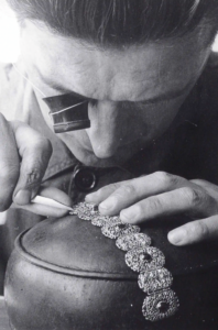 Richemont: Nicolas Bos, l’avenir comme héritage | COTE Magazine Genève