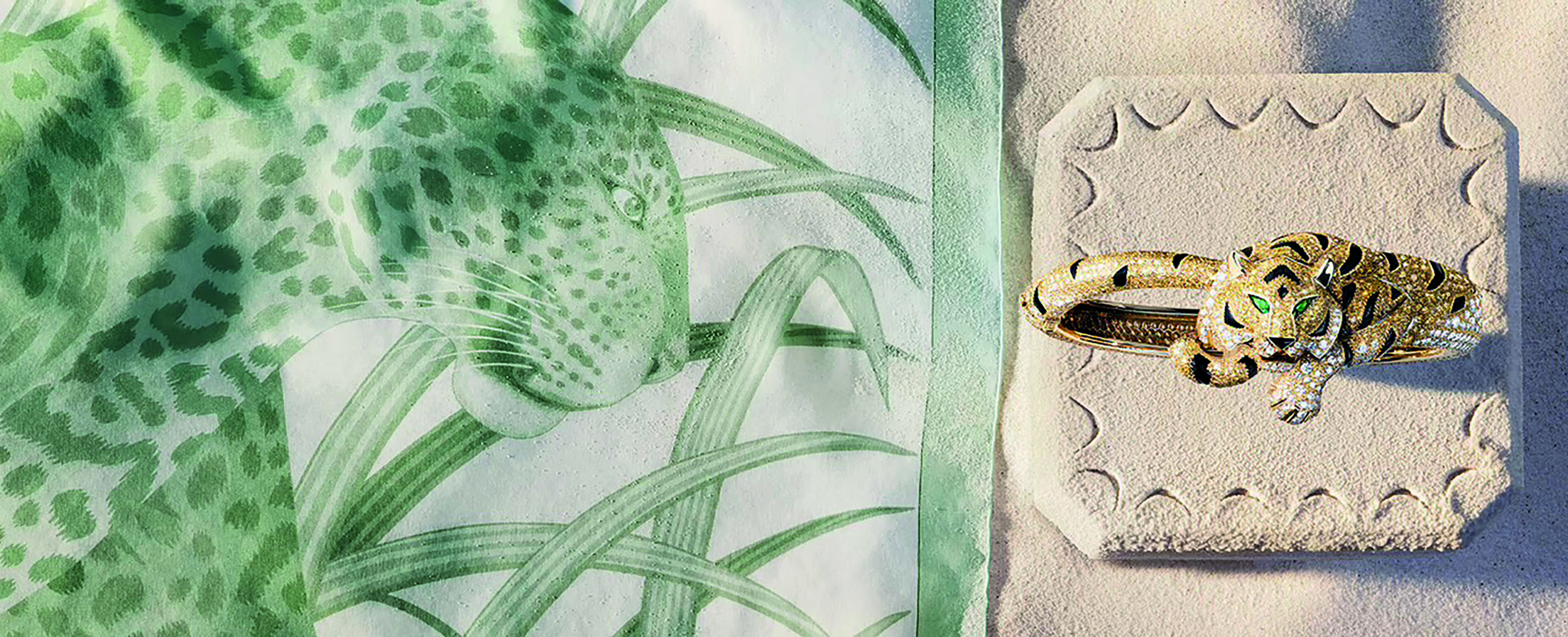 Richemont: Nicolas Bos, l’avenir comme héritage | COTE Magazine Genève